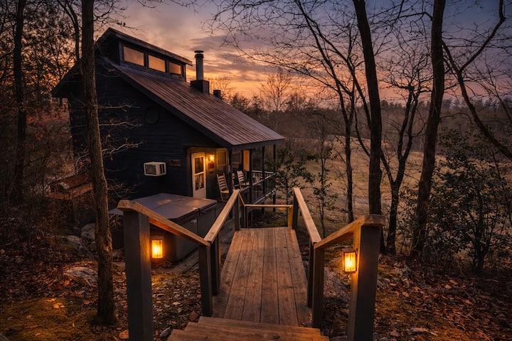 Trail's End Cabin - Townsend, TN