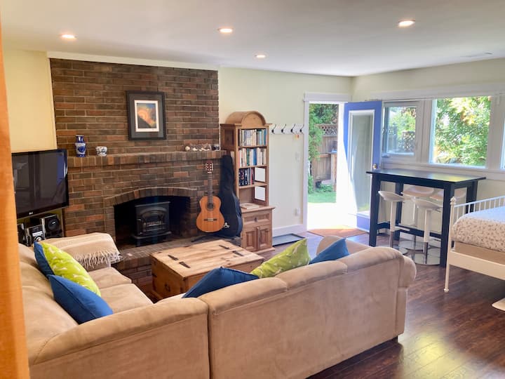 Plum Suite 3.0 Re Imagined - Penticton
