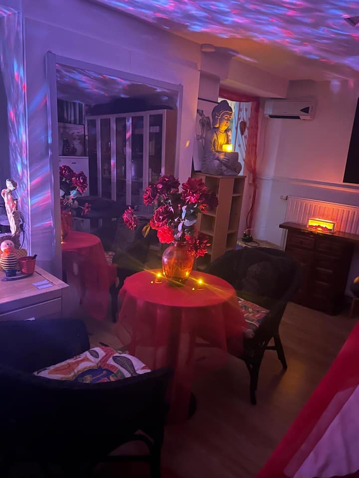 Suite Lune De Miel - 