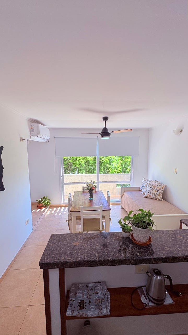 Temporario Sarmiento - Reconquista