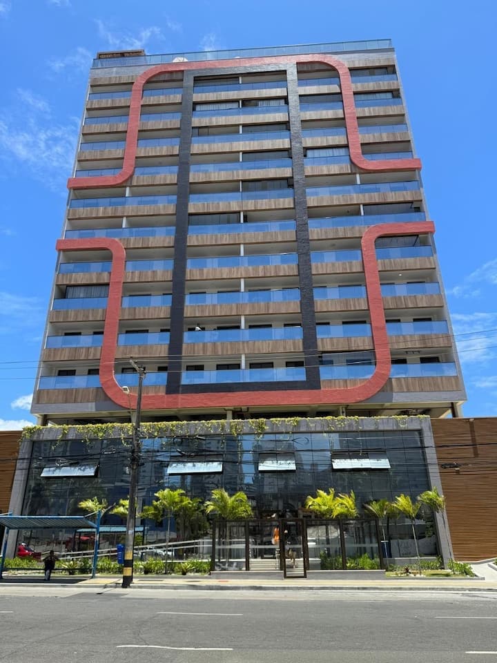 Smart Studio. Excelente E Completo! - Salvador