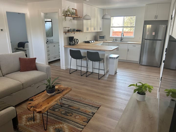 Country Retreat - Sisters, OR