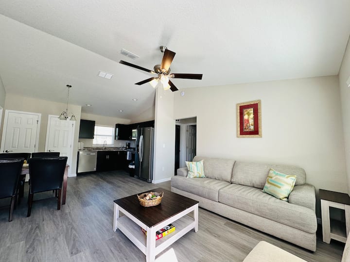 The Palm: Near Wec And Fast - Ocala, FL