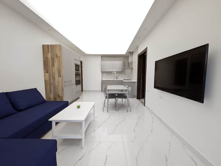 شقه مكان مميز جانب الدوار الثالث - Ammán