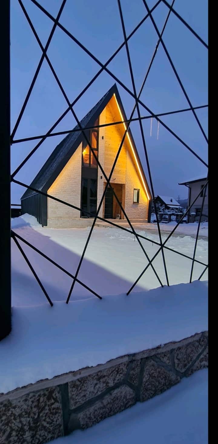 Lux House Aleksa - Montenegro