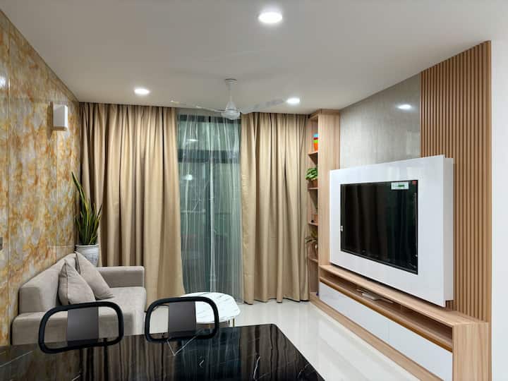 A Beautiful Private One Room Apartment - Malé