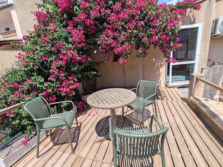 Mini Casa En El Centro De Sóller - Sóller
