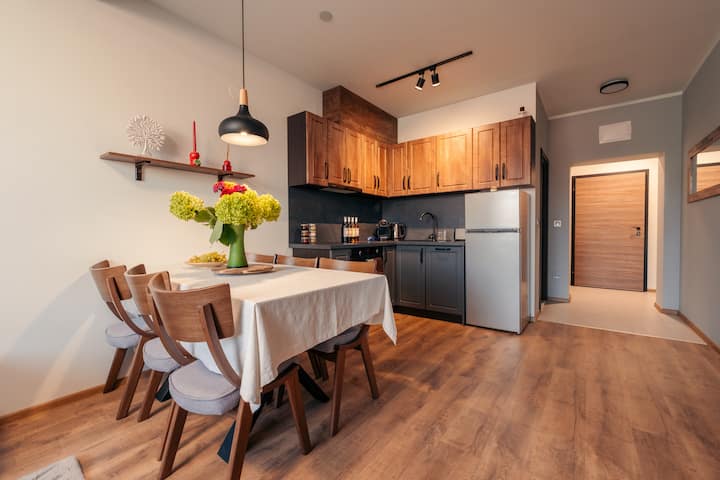 Rila Family Haven - Samokov