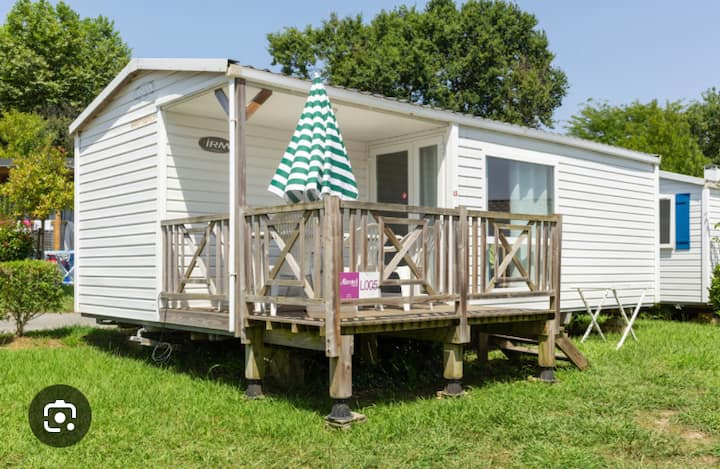Camping - Carcans