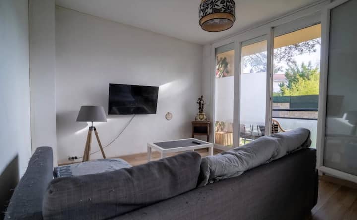 Appartement Aix-en-provence - Aix-en-Provence