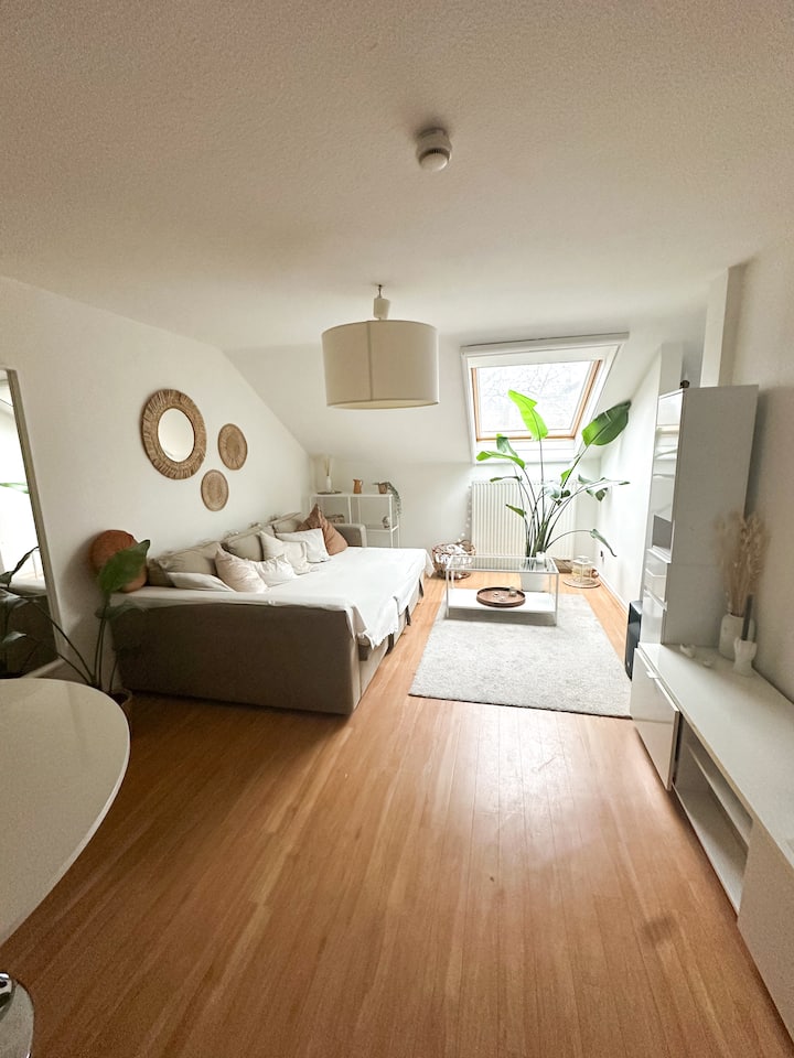 Dein Zu Hause Auf Zeit - Köln