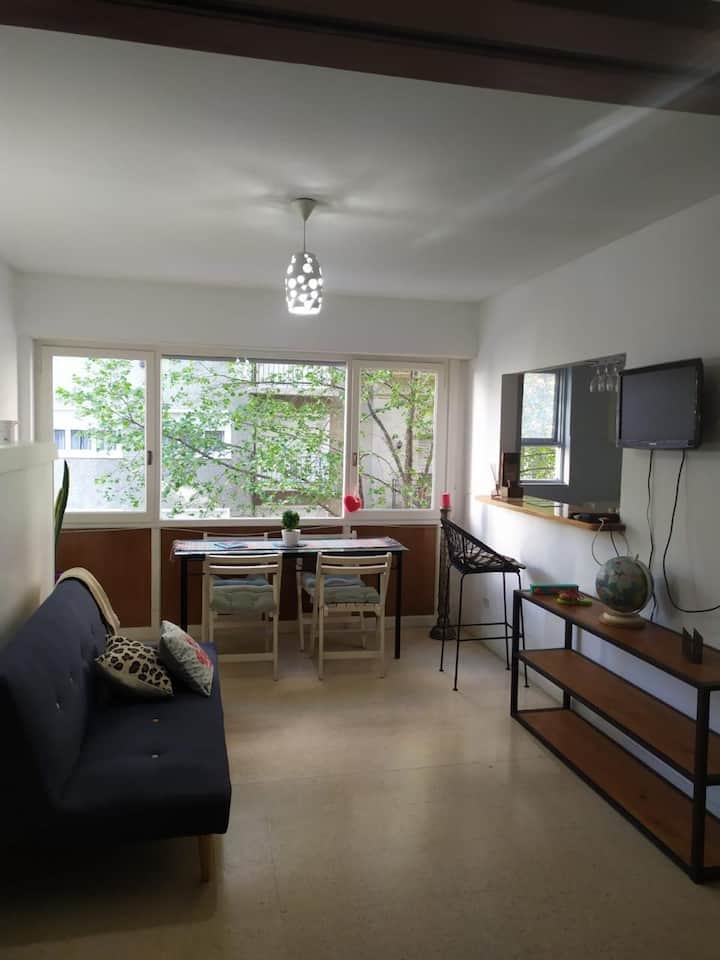 Falucho Y Alsina. Muy Luminoso. - Mar del Plata