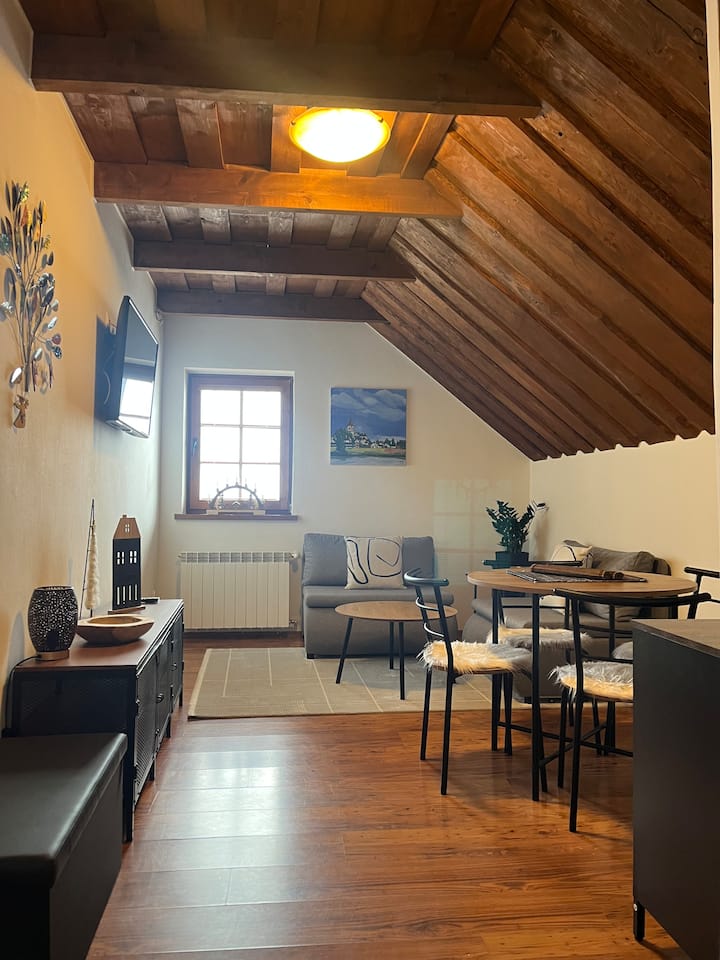 Apartmán 505 - Poprad
