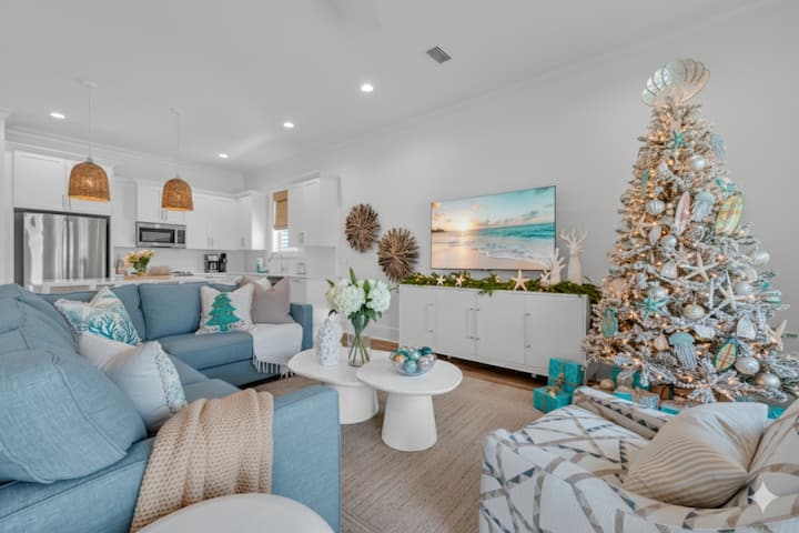 Heated Pool | 3 Min Walk To Beach | Family Retreat - Gulf Shores, AL
