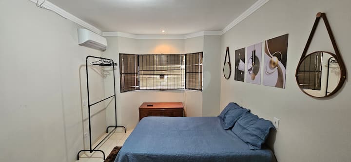 Casa Segura, Muito Bem Localizada, 8min Catedral! - Maringá
