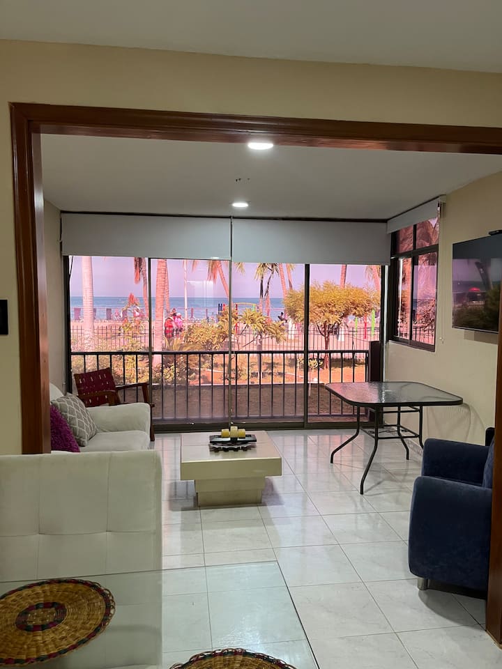 Apartamento Santa Marta -Rodadero - Taganga