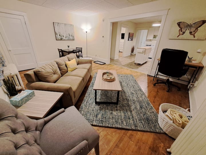 Drea House 2 - Spacious & Comfy - Duluth, MN