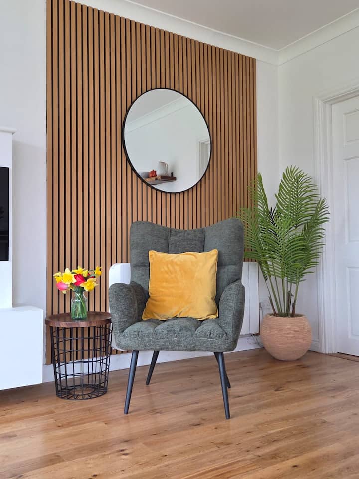 Stylish Apartment In Cong - Mayo