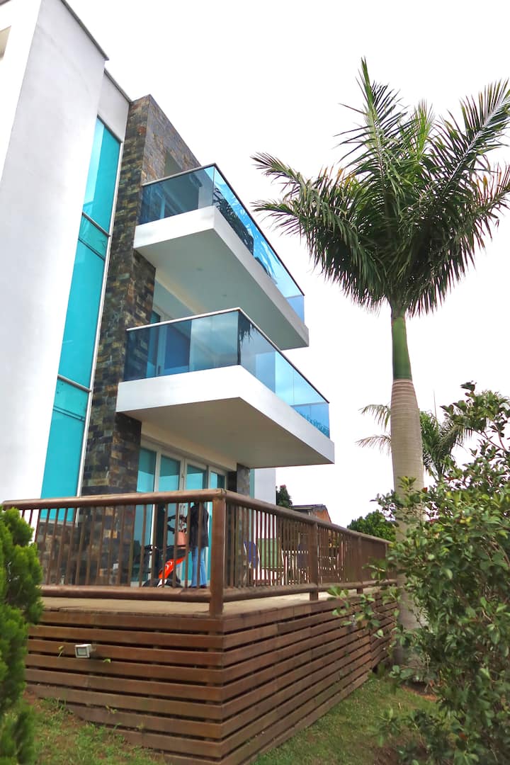 Casa Finca Azul Llanogrande - Rionegro