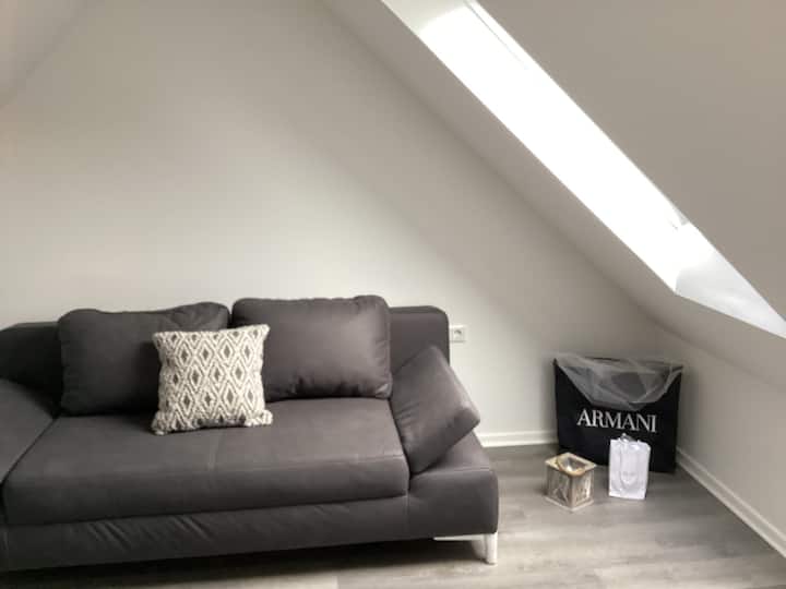 Luxus -Ferienhaus Garten&garage - Wilhelmshaven