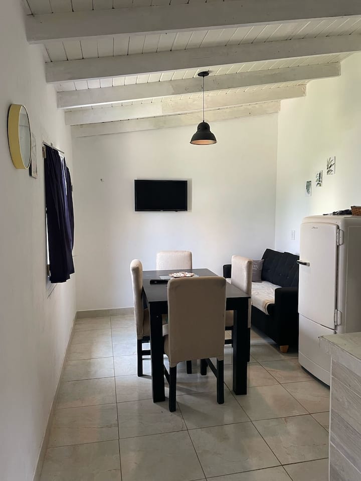 Departamento 2 Ambientes - Necochea