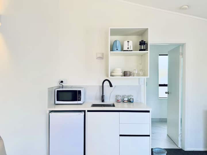 Unit 4，fenton Summer Lodge - Rotorua
