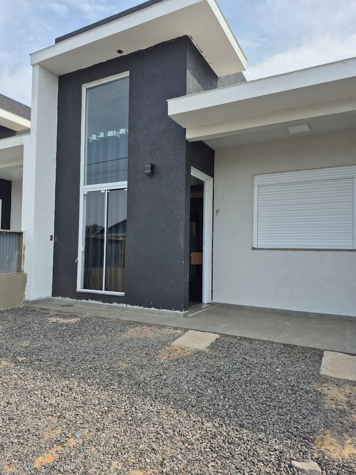 Casa De Verão Em Tramandai - Tramandaí