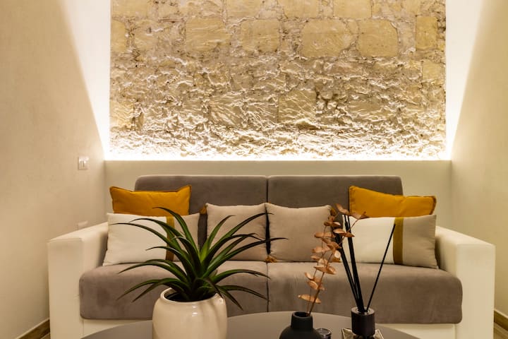 Suite Il Nido Nurà Stay - Cagliari