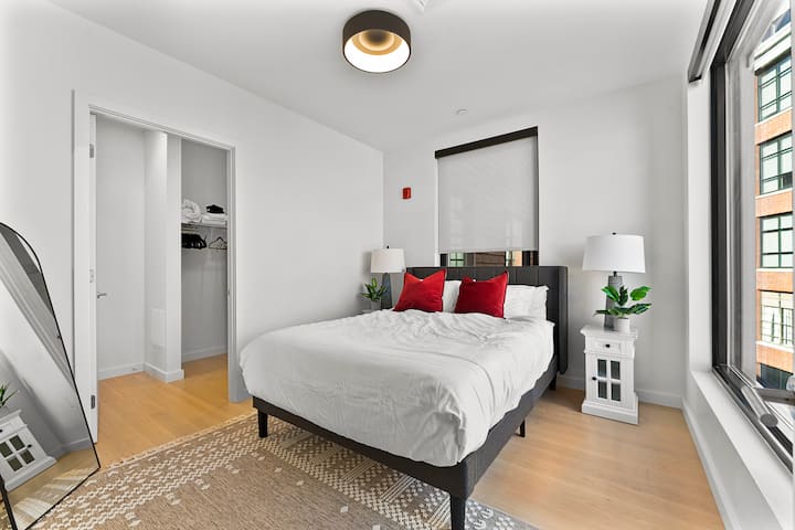 Luxury 1br Next To Broadway 0531 - Boston, MA