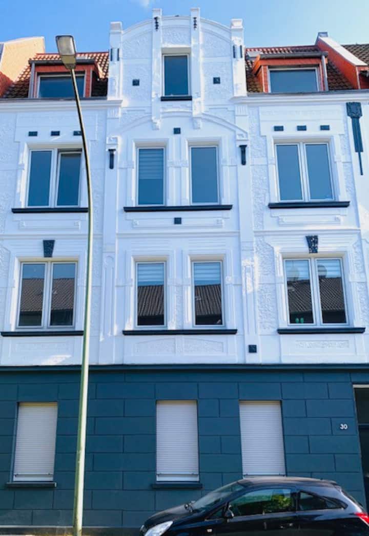 Neumühles Apartment Duisburg - Duisbourg