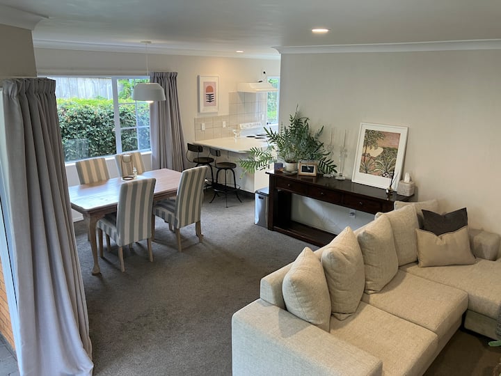 Central Tauranga House - Tauranga