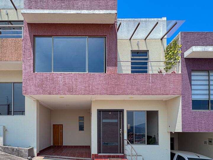 Casa - Cuenca