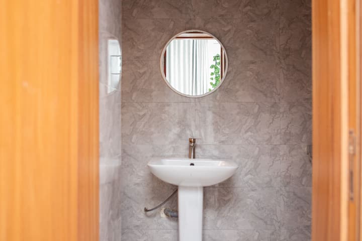3 Br - Flat 1 Block B Elizabeth Courts- Wifi, Etc. - Lagos, Nigeria