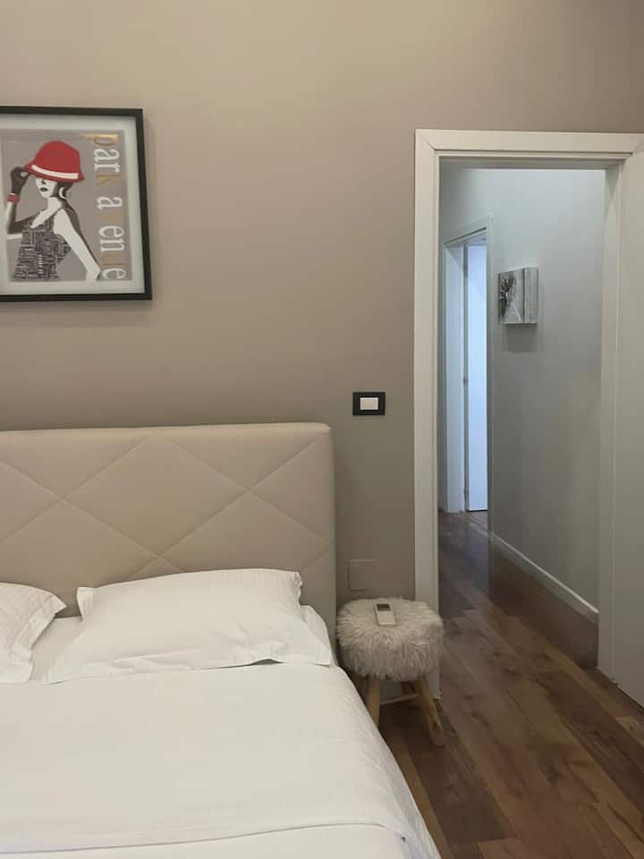 Blloku Bb New Center Apartment - Tirana