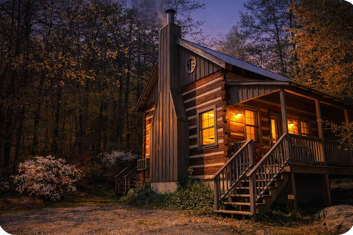Hide Out Cabin - Townsend, TN