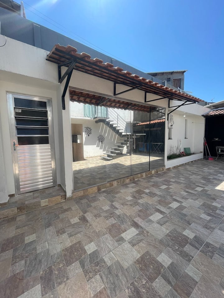 Apartamento Moderno 101 - Manaus