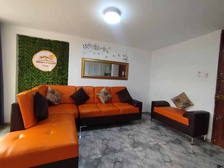 Lujo Y Confort - Trujillo, Peru