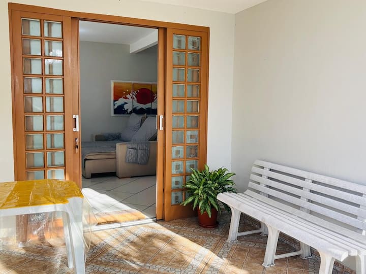 Casa Aconchegante Wm - Vila Velha