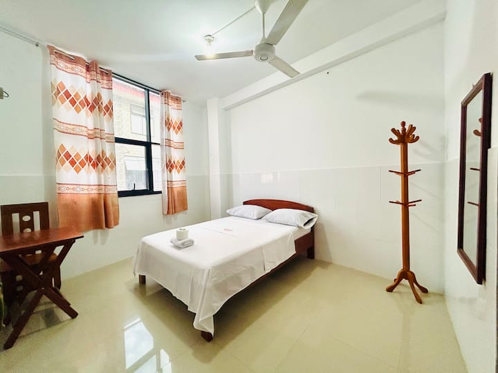 Hospedaje Mónaco 19 - Iquitos