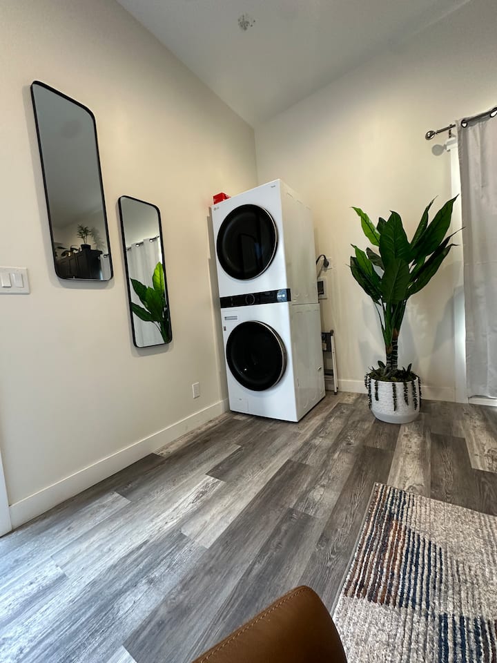 “Cozy 2br/1ba Retreat - Berkeley