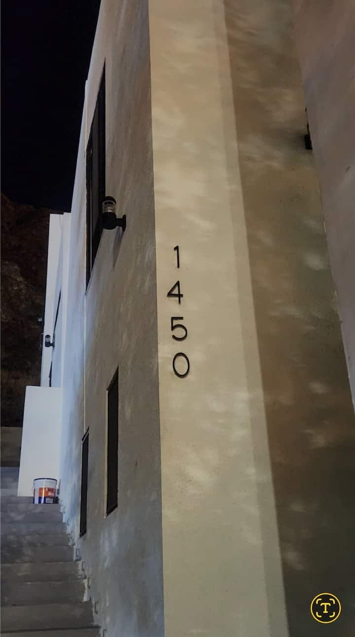 Al Ward Guest House - Muscat