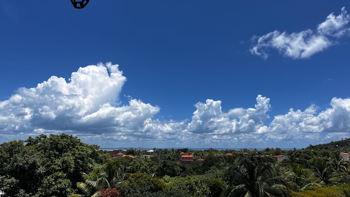 Apartamento Alugar Itaparica - Itaparica