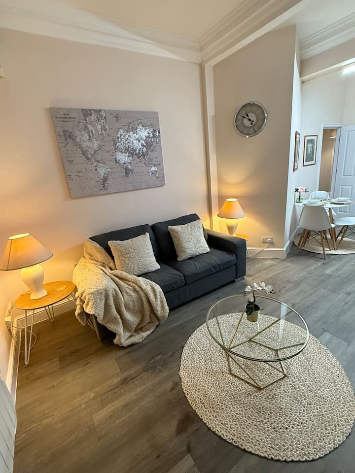 City Stay Luxe - Ipswich
