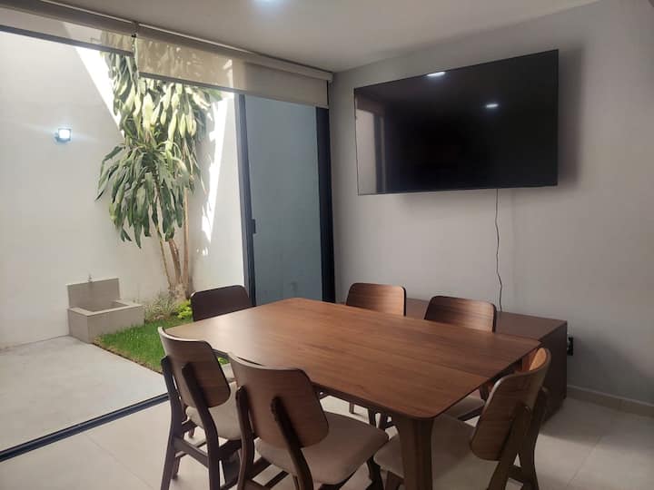 Alojamiento En Rinconadas Del Valle - Zapopan