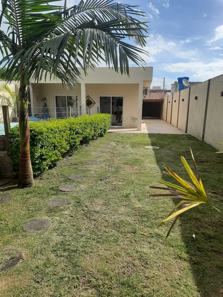 Casa De Praia - Rio Grande