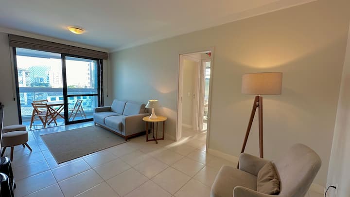 Confortável/moderno. Praias:villa, Rosa, Itapiruba - Imbituba