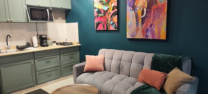 Lovely Apartment In San Salvador - San Salvador