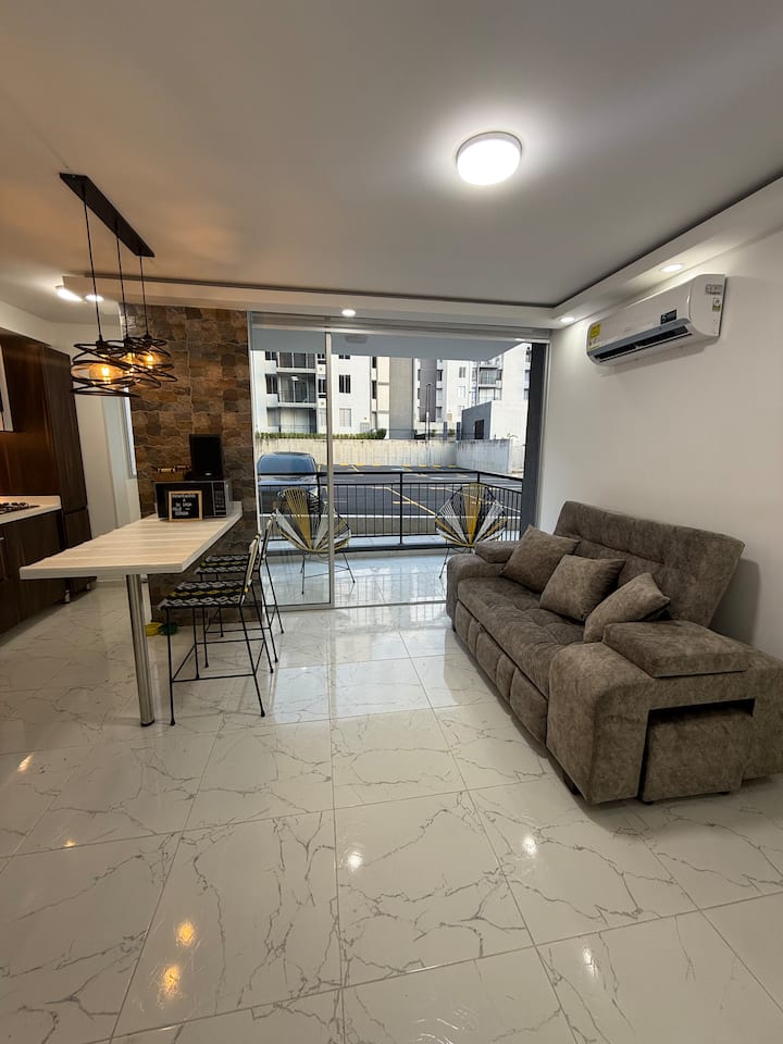 Escapada Perfecta En Girardot - Girardot