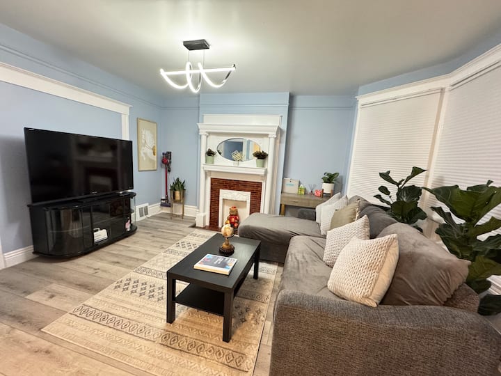 Beautiful Home In Chinatown/north Beach - Telegraph Hill - San Francisco