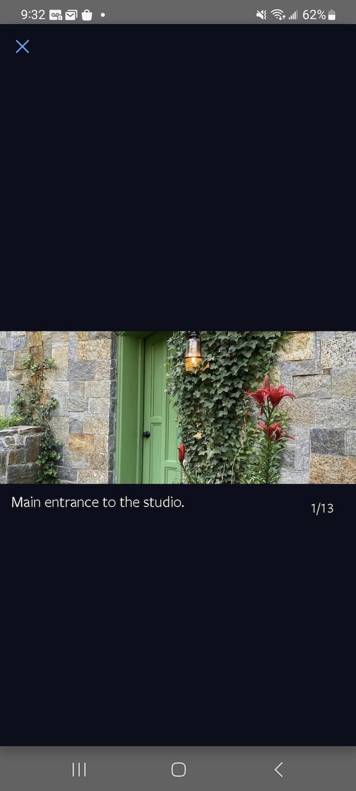 Beautiful, Fully Private Studio - Millbrook, NY